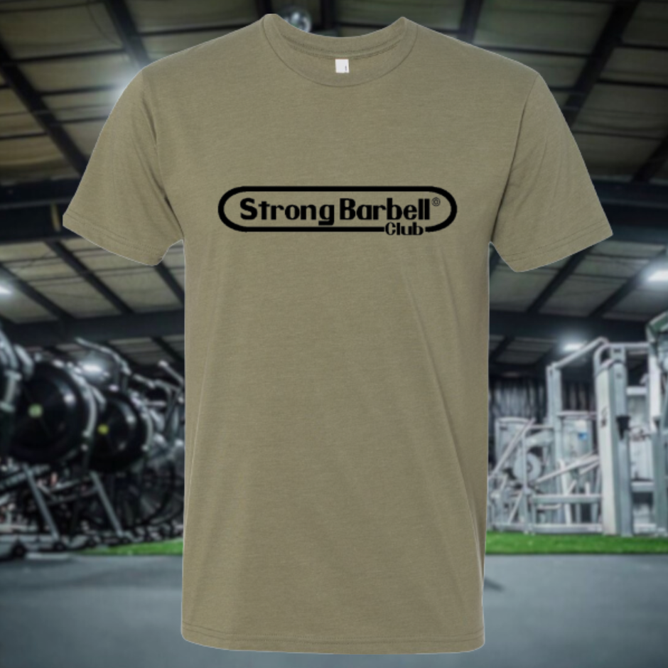 Strong Barbell Club - Strength Training Gym