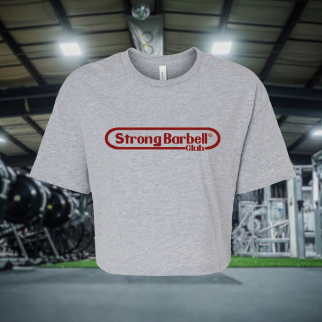 Strong Barbell Club - Strength Training Gym