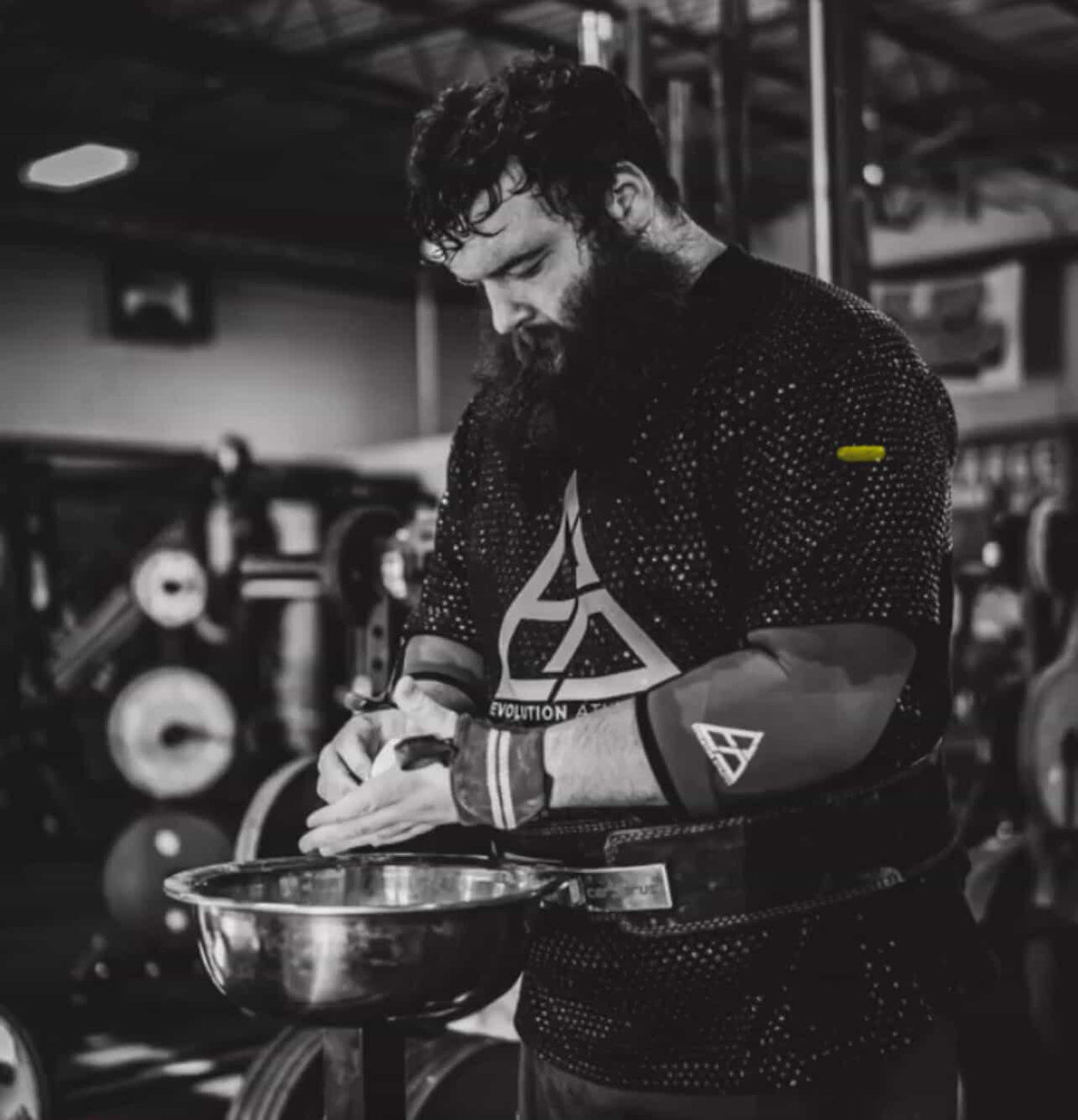 Strong Barbell Club - Strength Training Gym