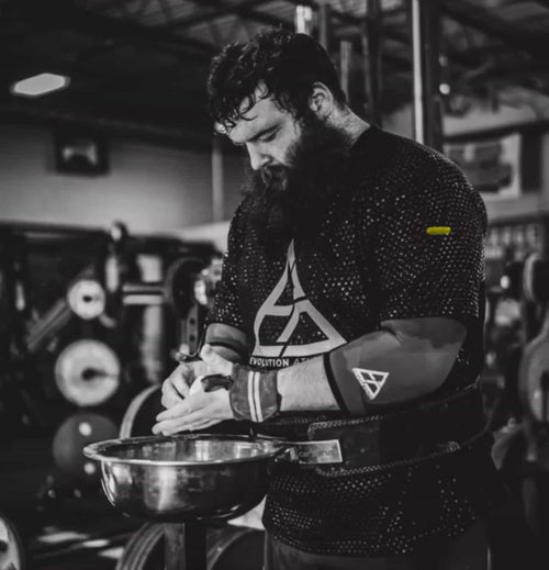 Strong Barbell Club - Strength Training Gym