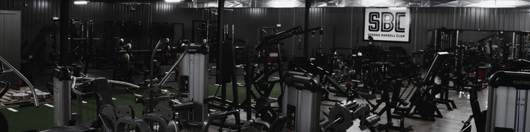 Strong Barbell Club - Strength Training Gym