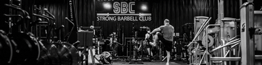Strong Barbell Club - Strength Training Gym